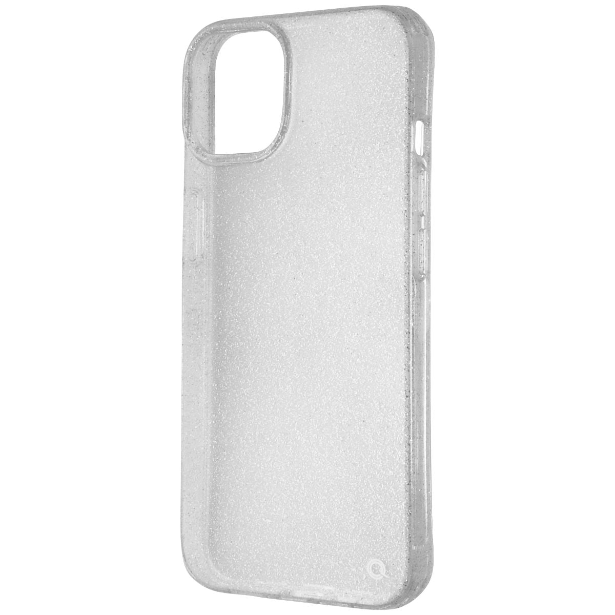 Quikcell Icon Series Case for Apple iPhone 14/iPhone 13 - Silver ...
