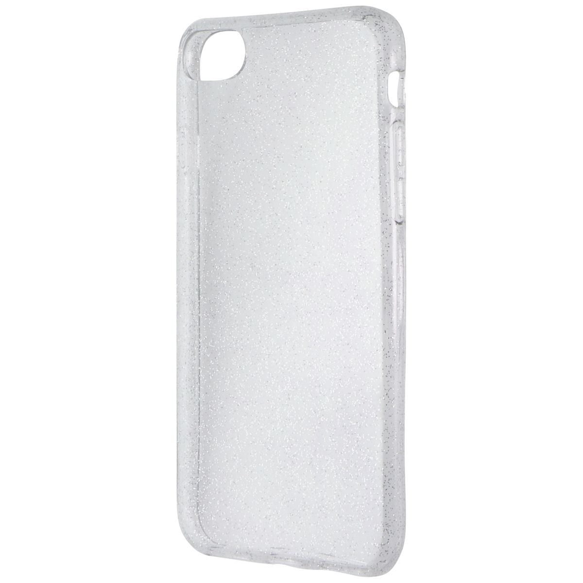 Quikcell Icon Series Case for Apple iPhone SE (2022/2020) - Silver ...