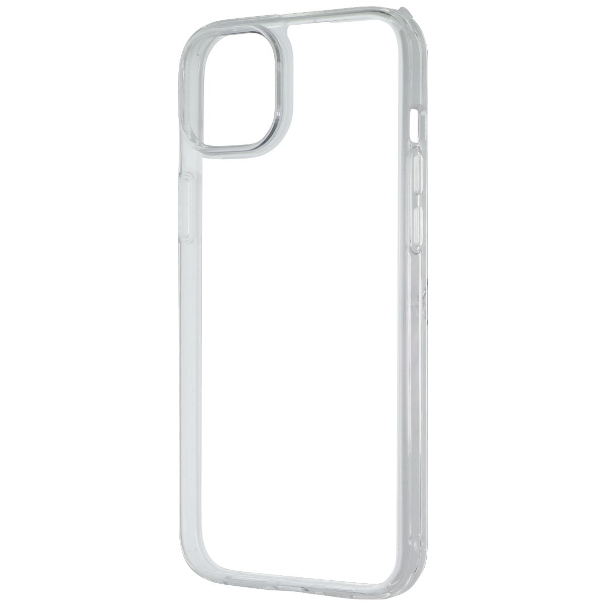 Quikcell Icon Tint Case for Apple iPhone 15 Plus - Clear - Walmart.com