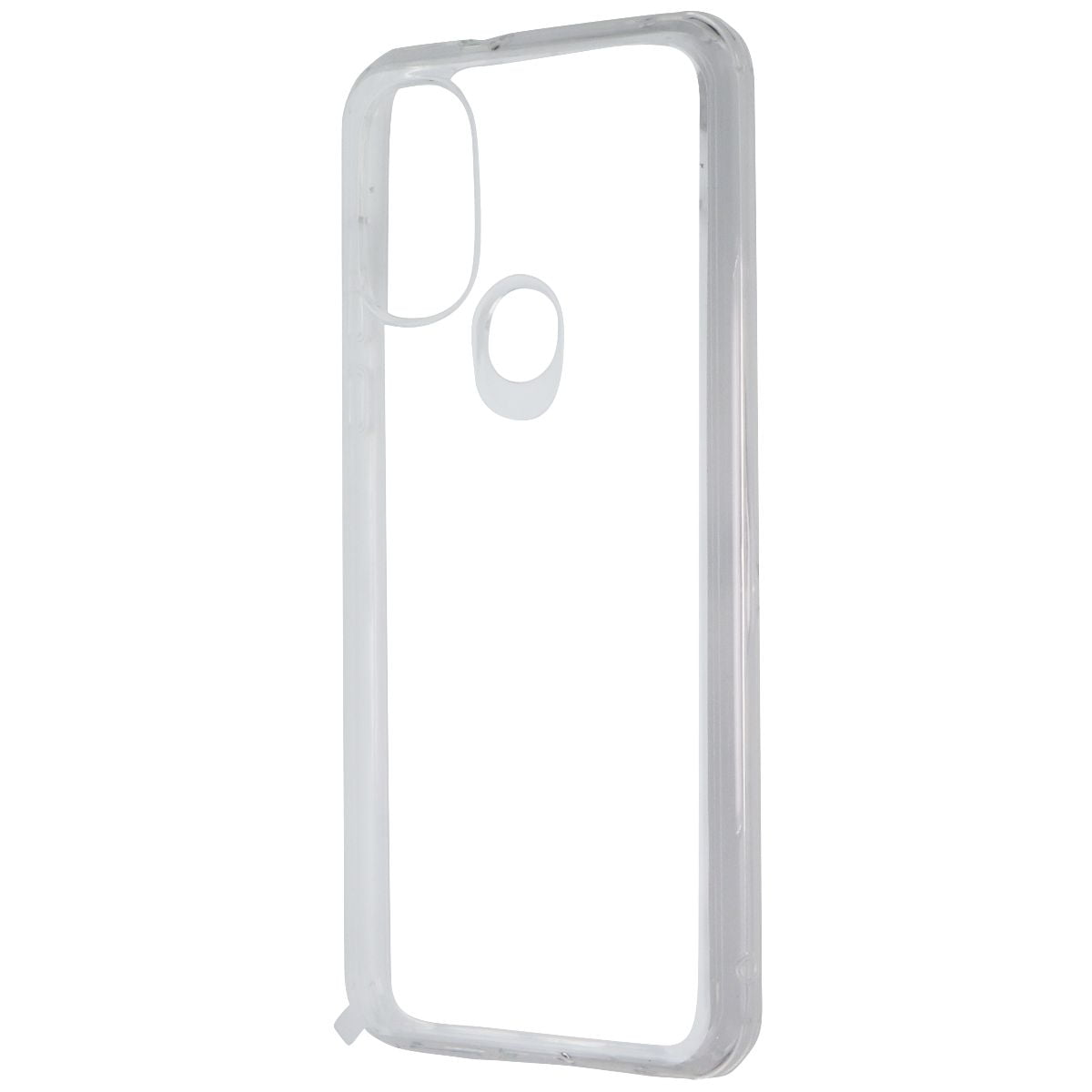 Quikcell Icon Tint Case for Motorola Moto G Power (2022) - Ice Clear ...