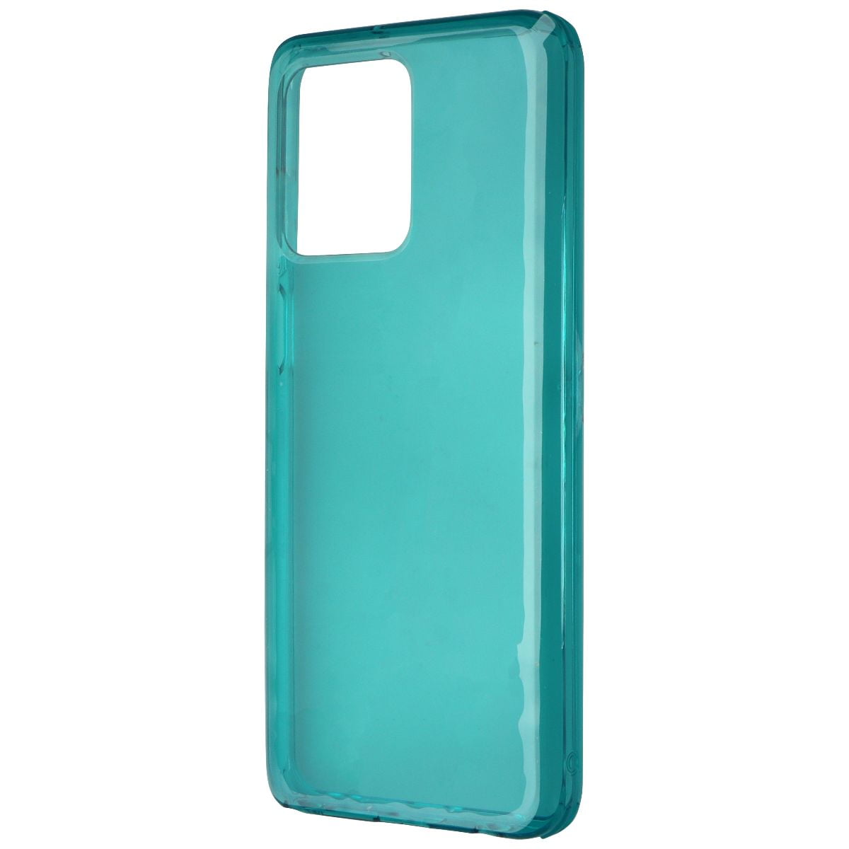Quikcell Icon Tint Case for Motorola Moto G Stylus (2023) - Teal Clear+ ...