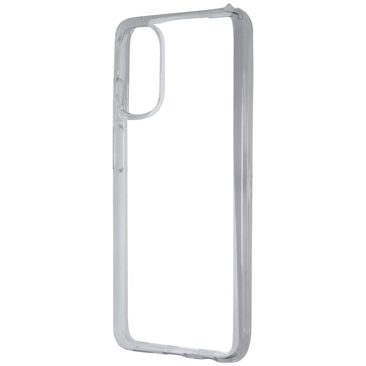 Quikcell Icon Tint Series Case for Motorola Moto G 5G (2022) - Ice ...