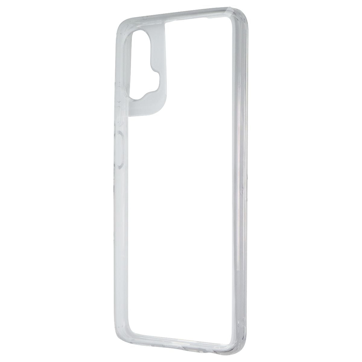 Quikcell Icon Tint Series Case for Motorola Moto G 5G (2024) - Ice ...