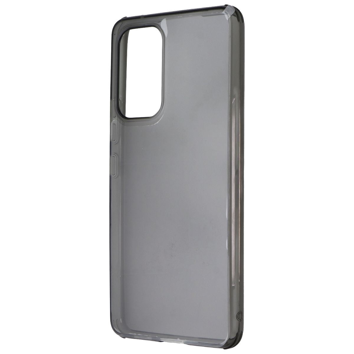Quikcell Icon Tint Series Case for Samsung Galaxy A53 5G - Smoke Clear+ ...