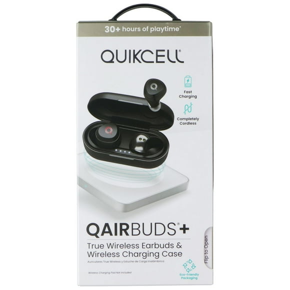 Quikcell Bluetooth