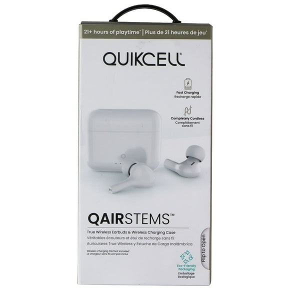 Quikcell Bluetooth