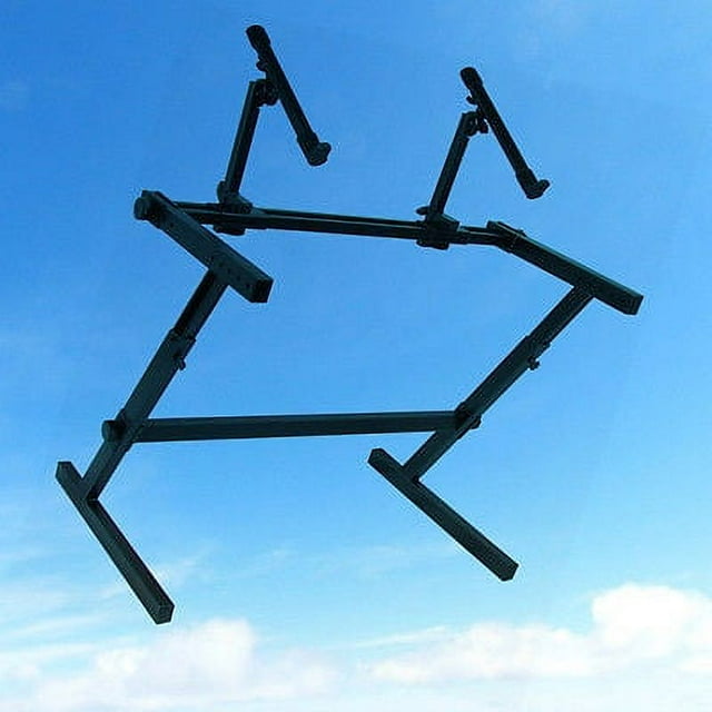 Quiklok Keyboard Stand (Z/726) - Walmart.com