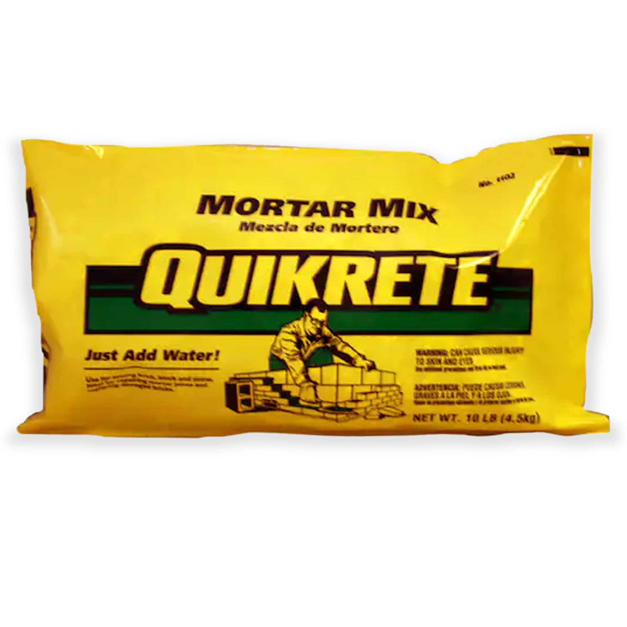 Quikrete