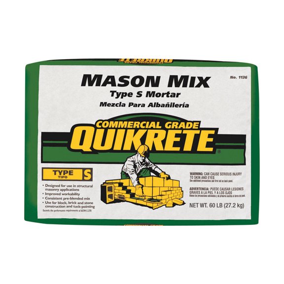 Quikrete
