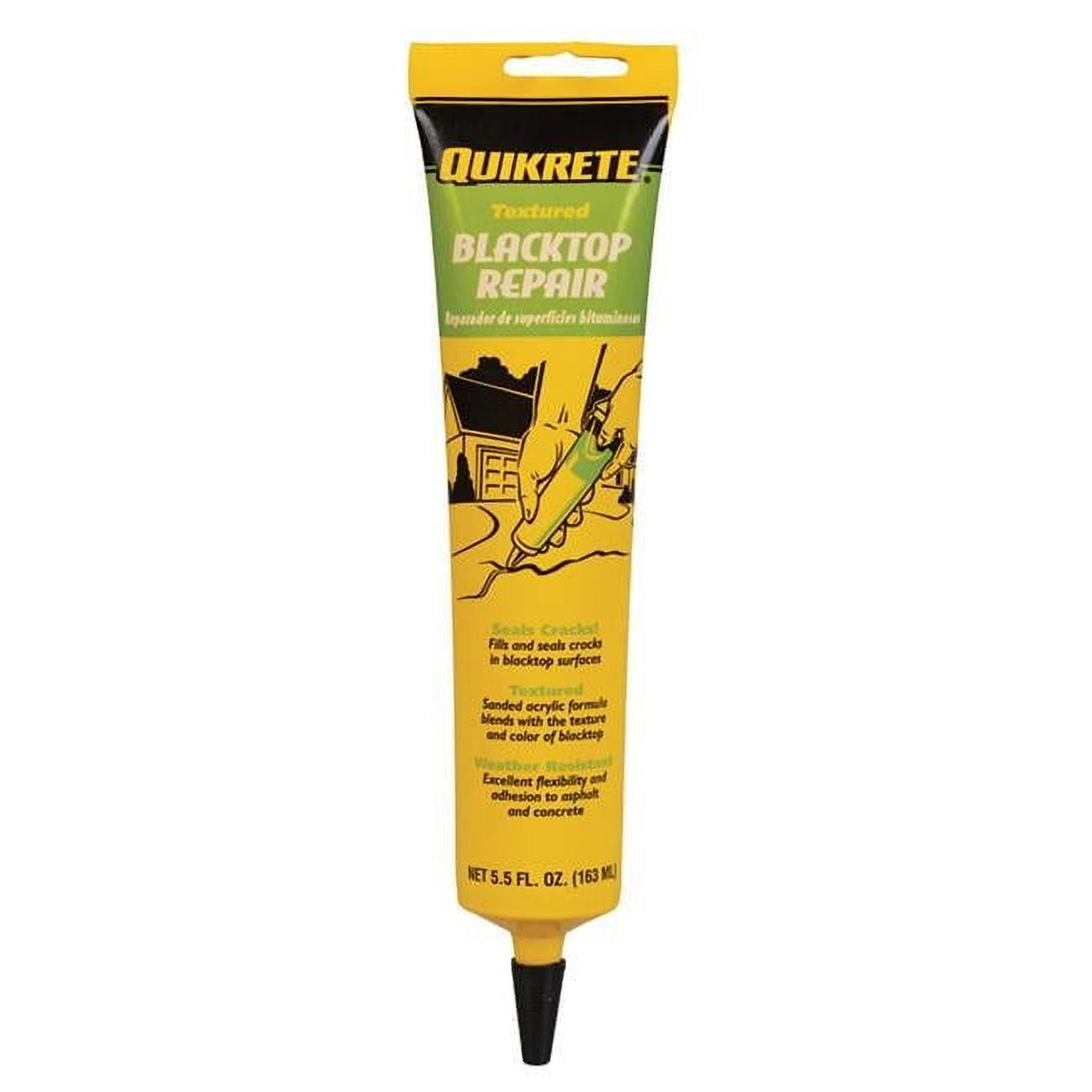 Quikrete 8630-05 Blacktop Repair - Walmart.com