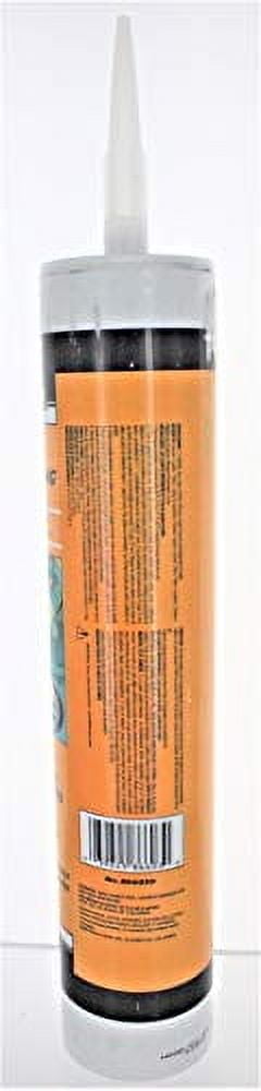 Quikrete 8660-30 Polyurethane Self Leveling Sealant, Gray, 29 Oz ...