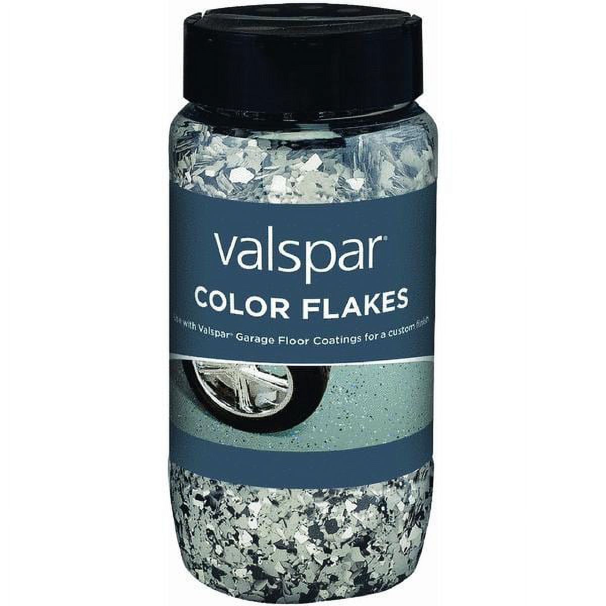 Quikrete Color Flakes - Walmart.com