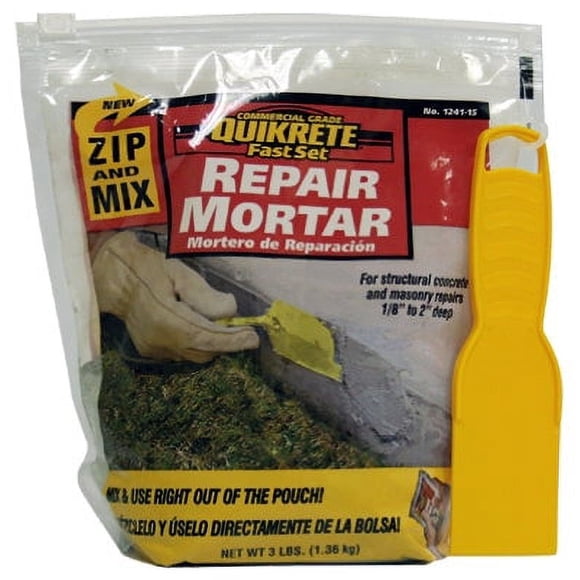 Bag Concrete Mix
