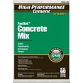 Quikrete FastSet Concrete Mix 60 lb - Walmart.com