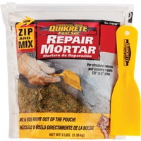 Quikrete FastSet Repair Mortar Mix, Case of 8 - Walmart.com