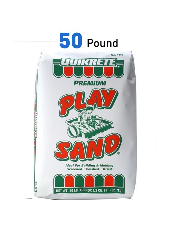 Play Sand in Play Doughs, Putty & Sand - Walmart.com