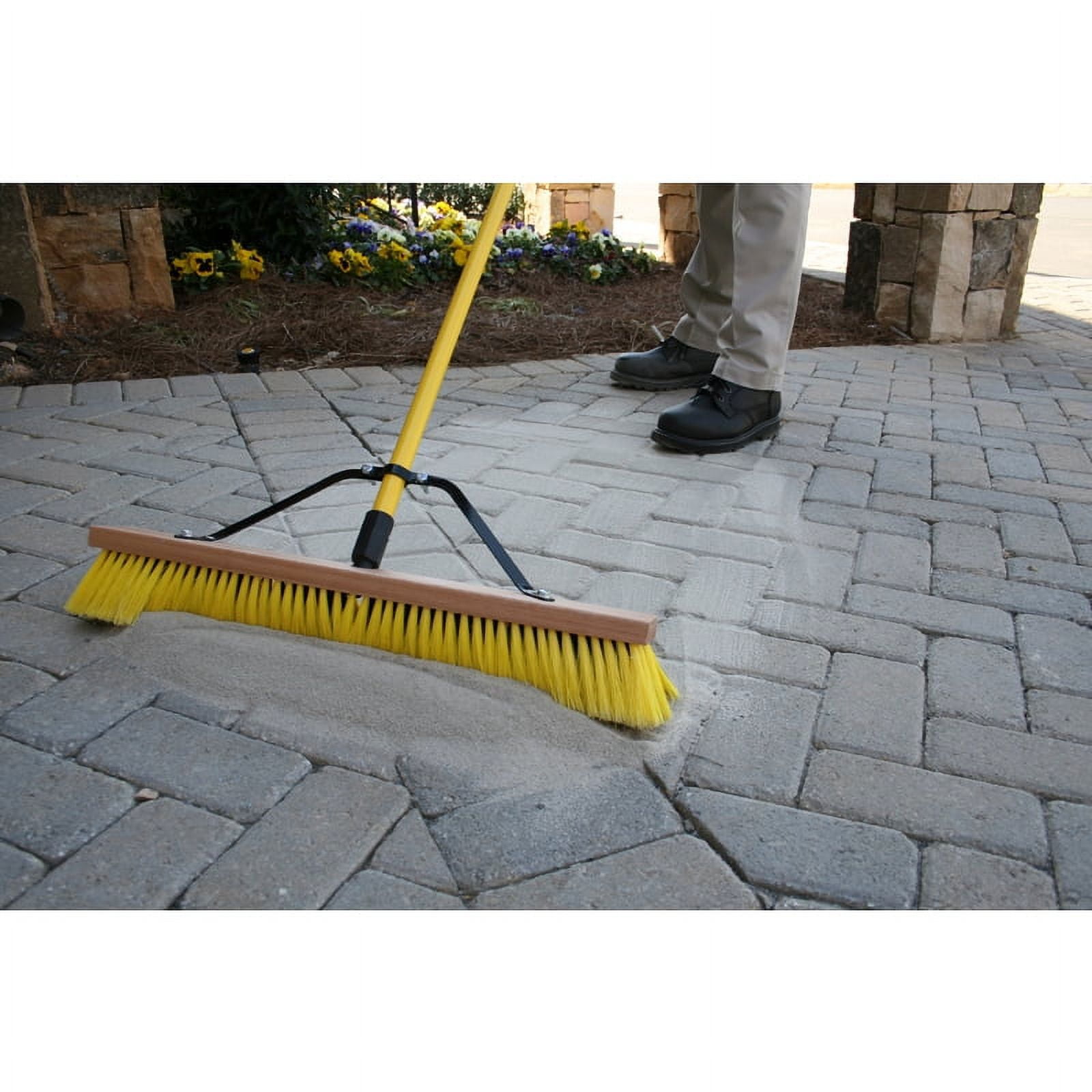 Quikrete Tan Jointing Sand 50 lb - Walmart.com