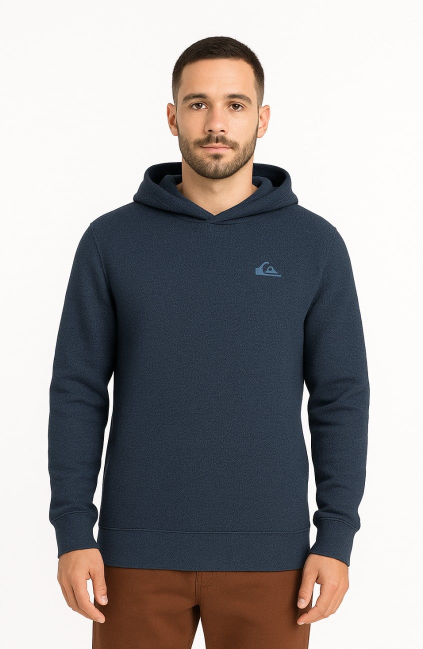 Quiksilver Men’s DRYFLIGHT Texture Hoodie - Size Small - Walmart.com