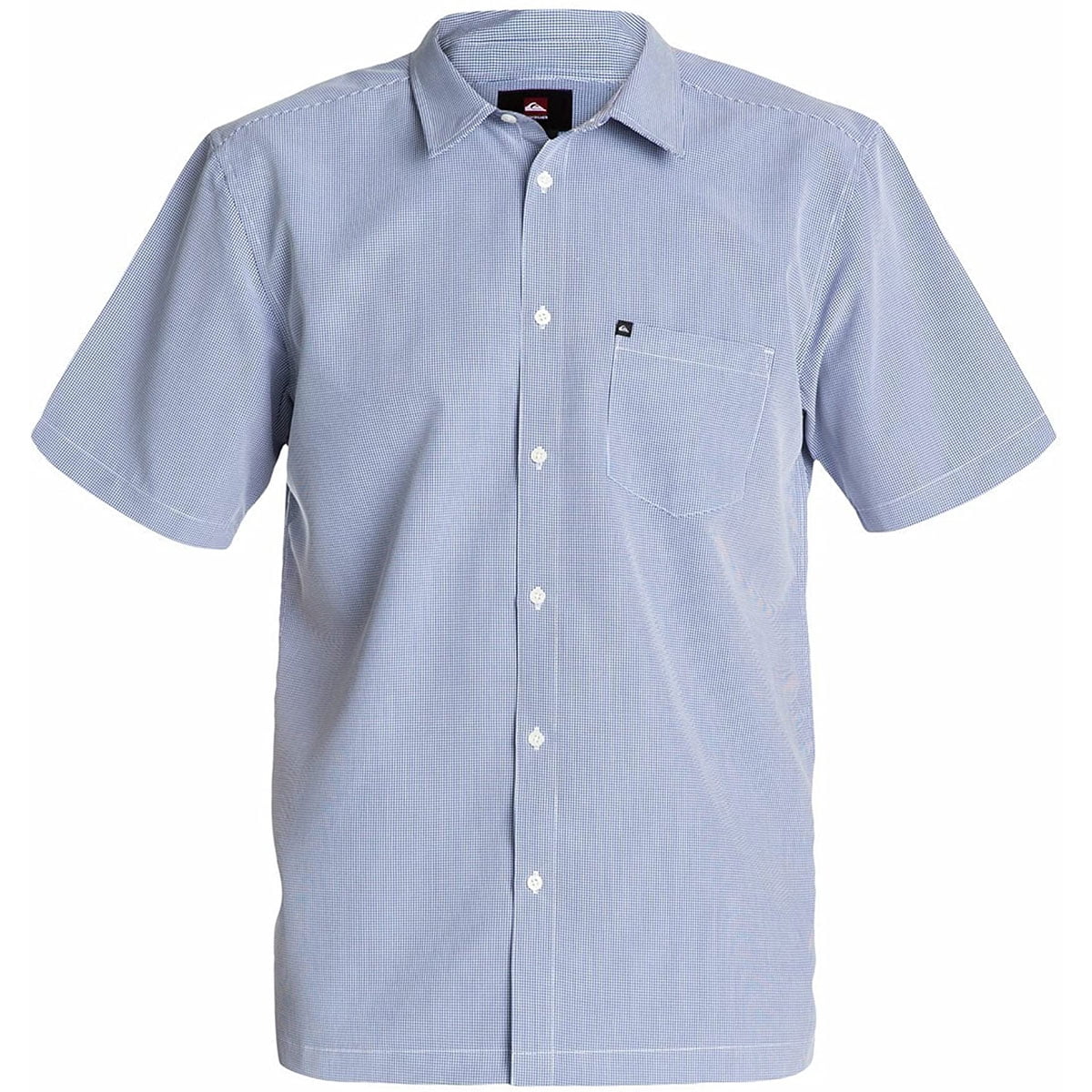 Quiksilver Men's Goff Woven Shirts - Walmart.com