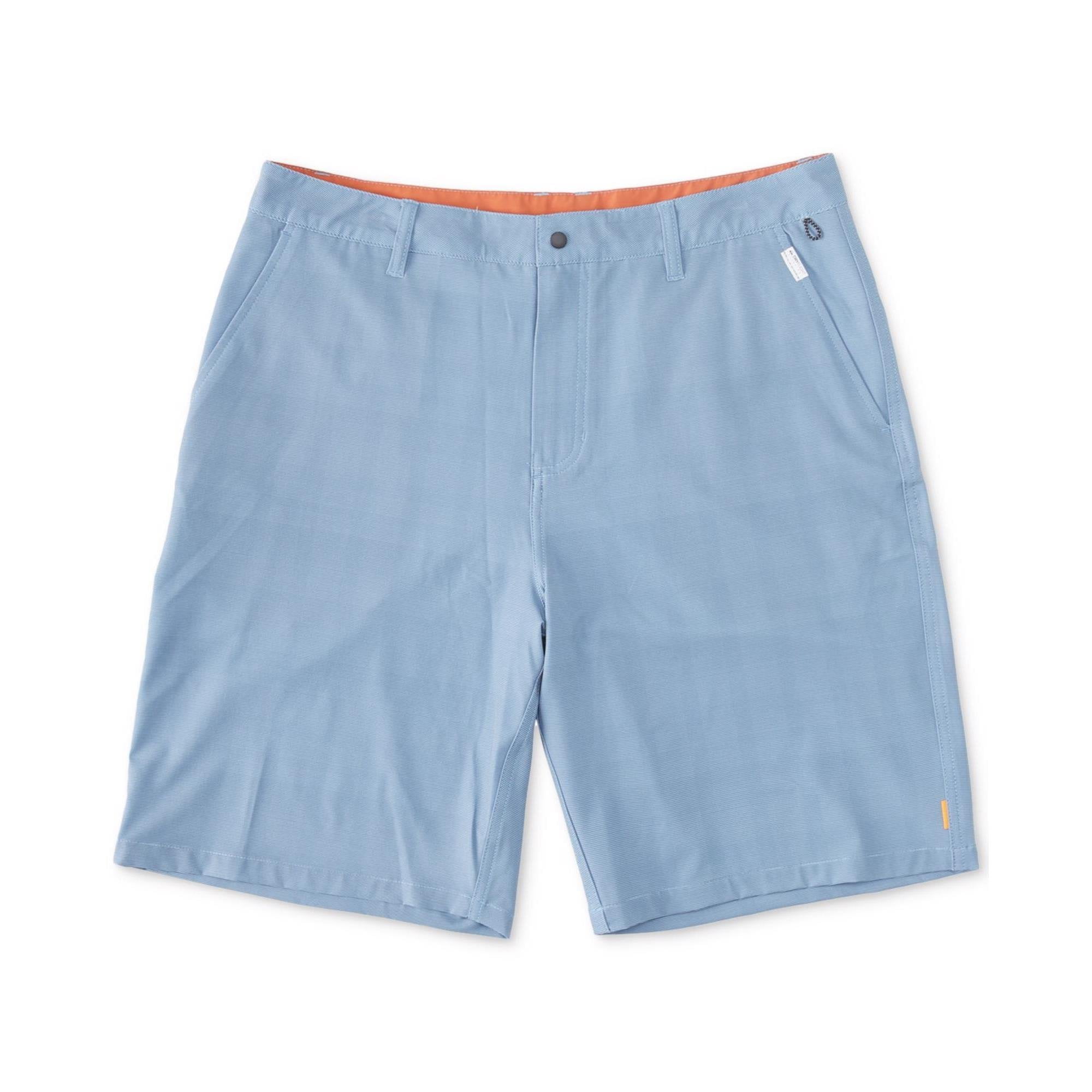 Quiksilver Waterman Quiksilver Men's Backwater Amphibian Hybrid Shorts ...