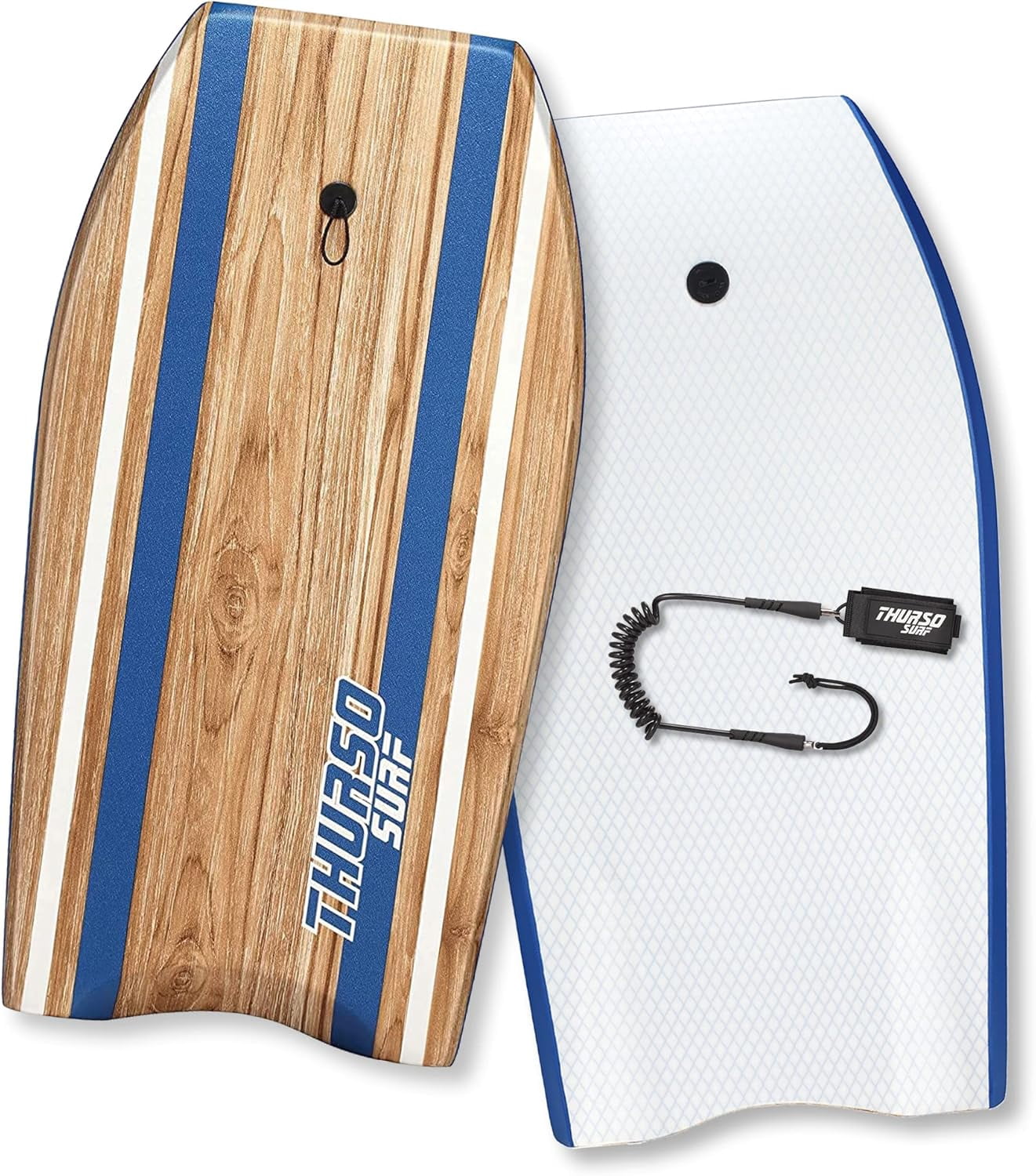 Quill 42'' Bodyboard Lightweight Durable EPS Core IXPE Deck HDPE Slick ...