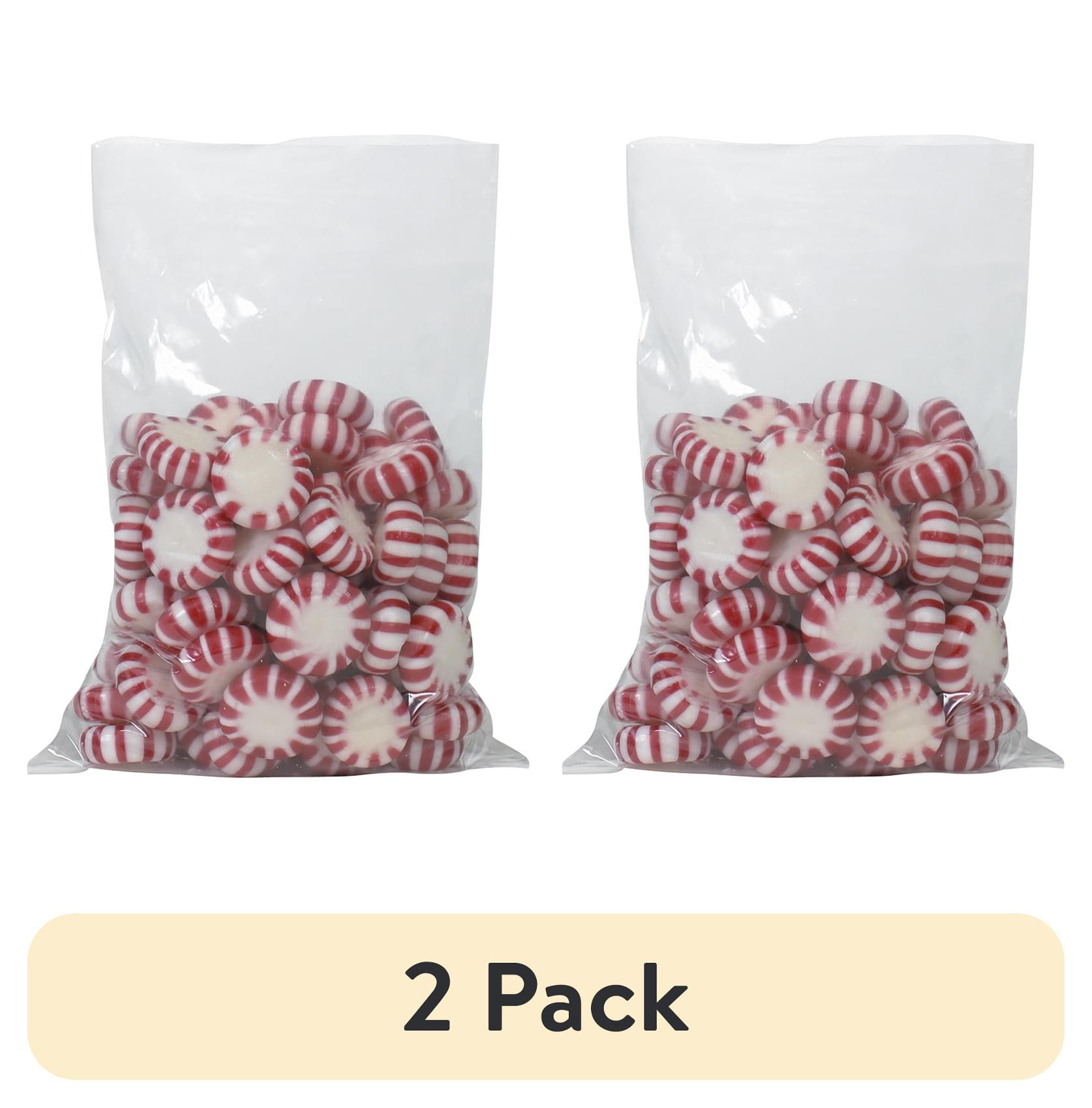 (2 pack) Quill Brand Flat 2 Mil Poly Bags 28" x 50" Clear 250/Case ...