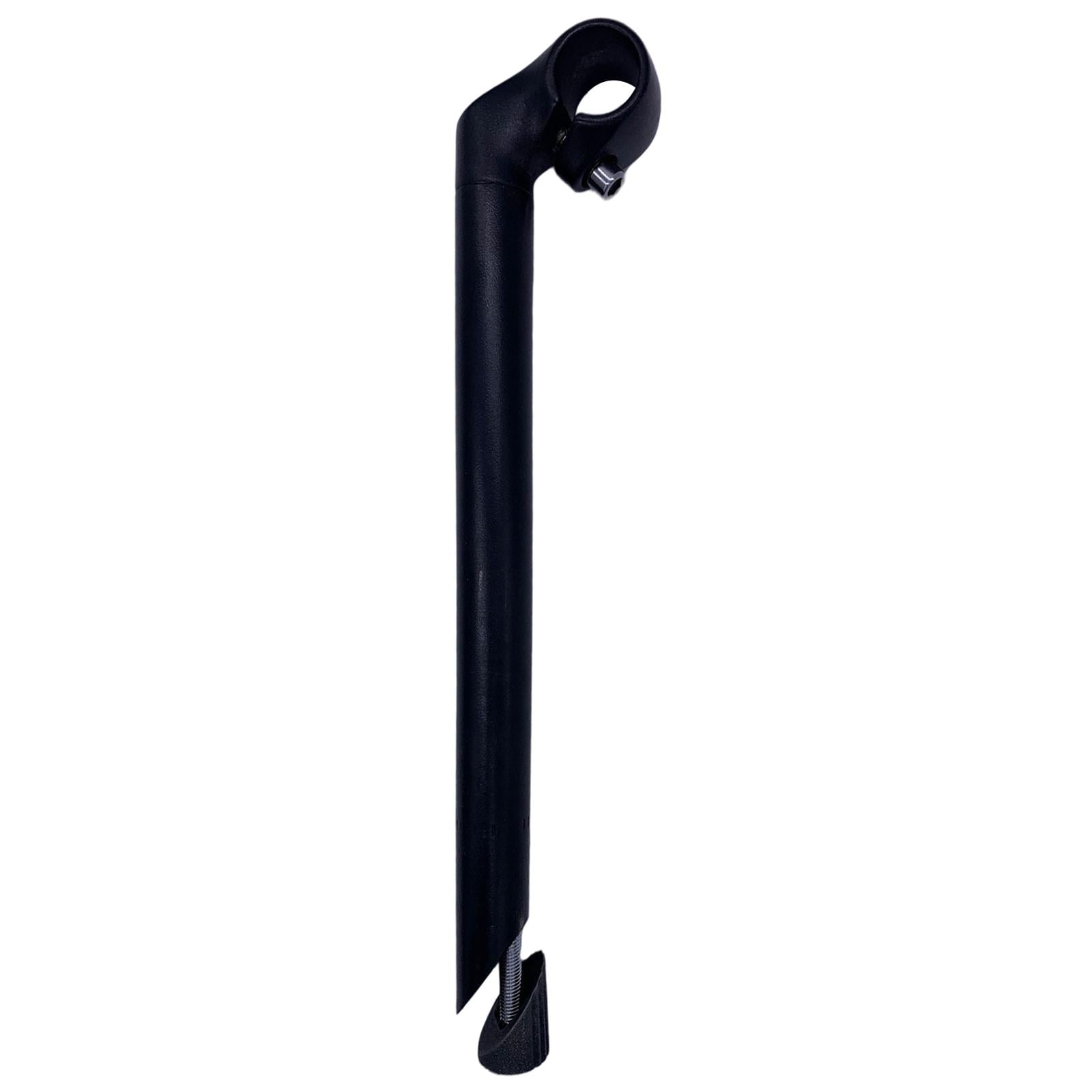 Quill Stem Aluminum Alloy Handle Bar Road Bike Gooseneck Handlebar ...