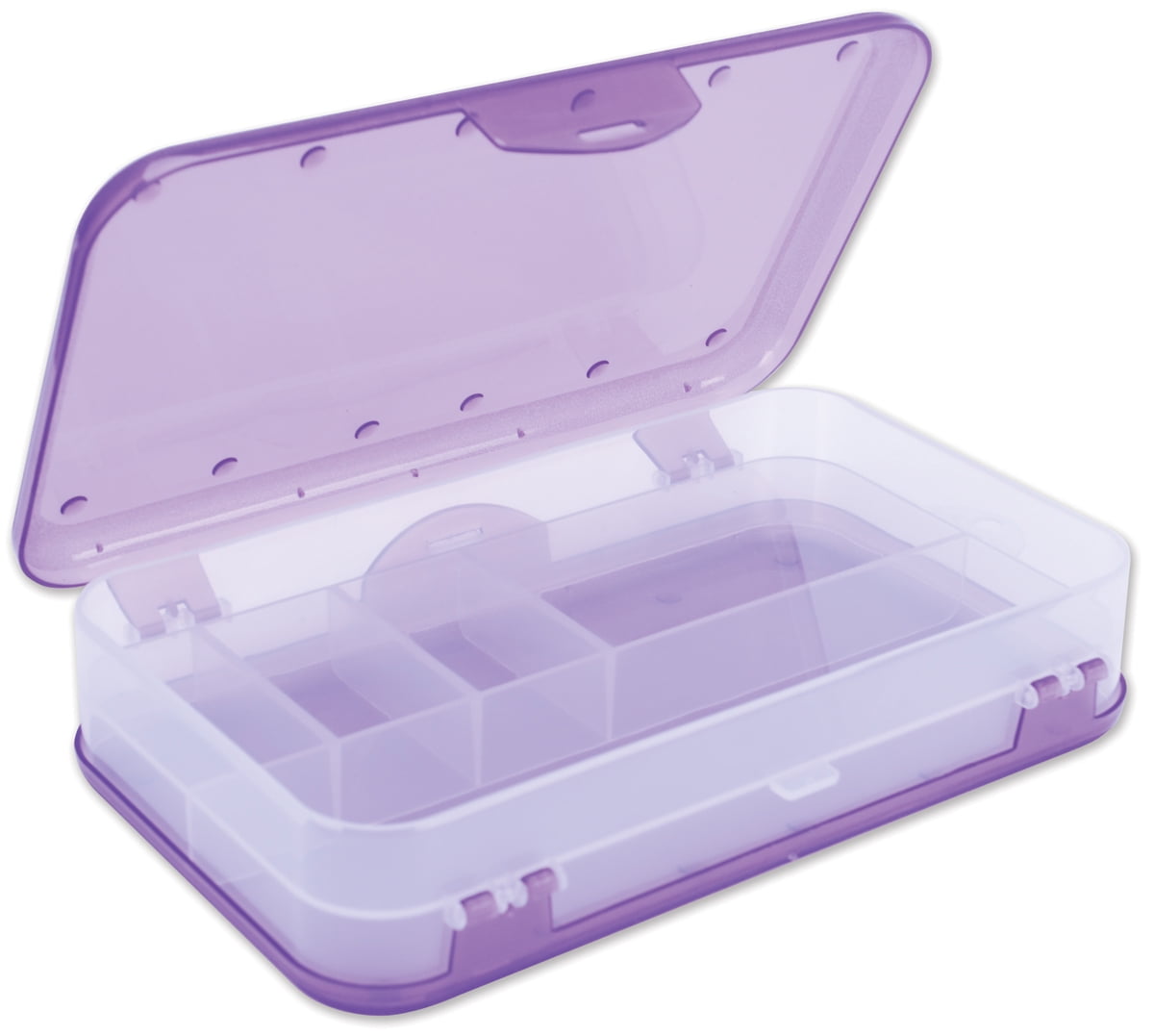Quilled Creations Double-Sided Storage Box, 8" x 4-1/2" - Walmart.com