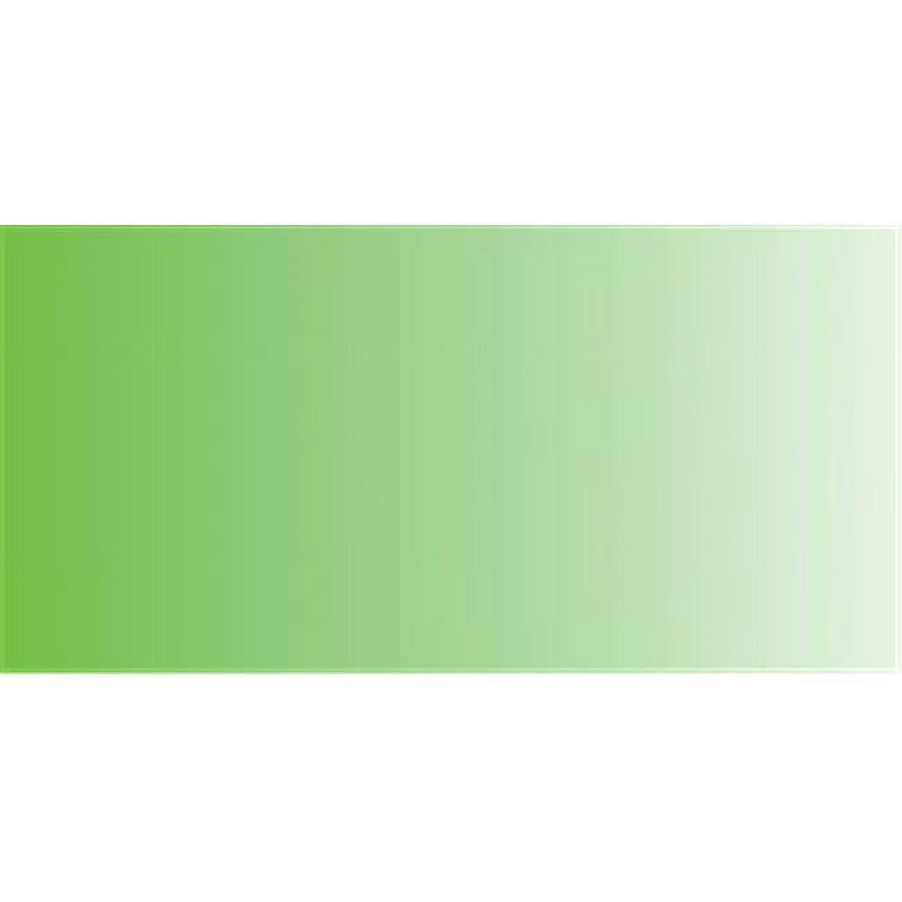 Quilled Creations QC3-1625 Green Quilling Paper Graduated, 0.125 in ...