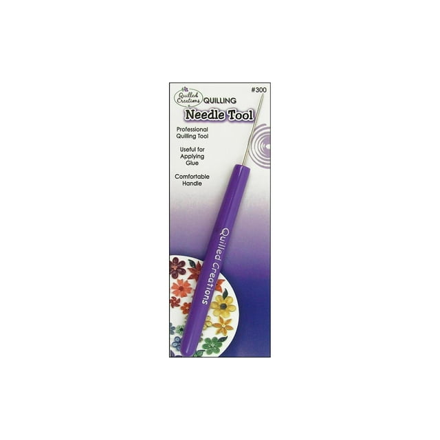 Quilling Needle Tool- - Walmart.com