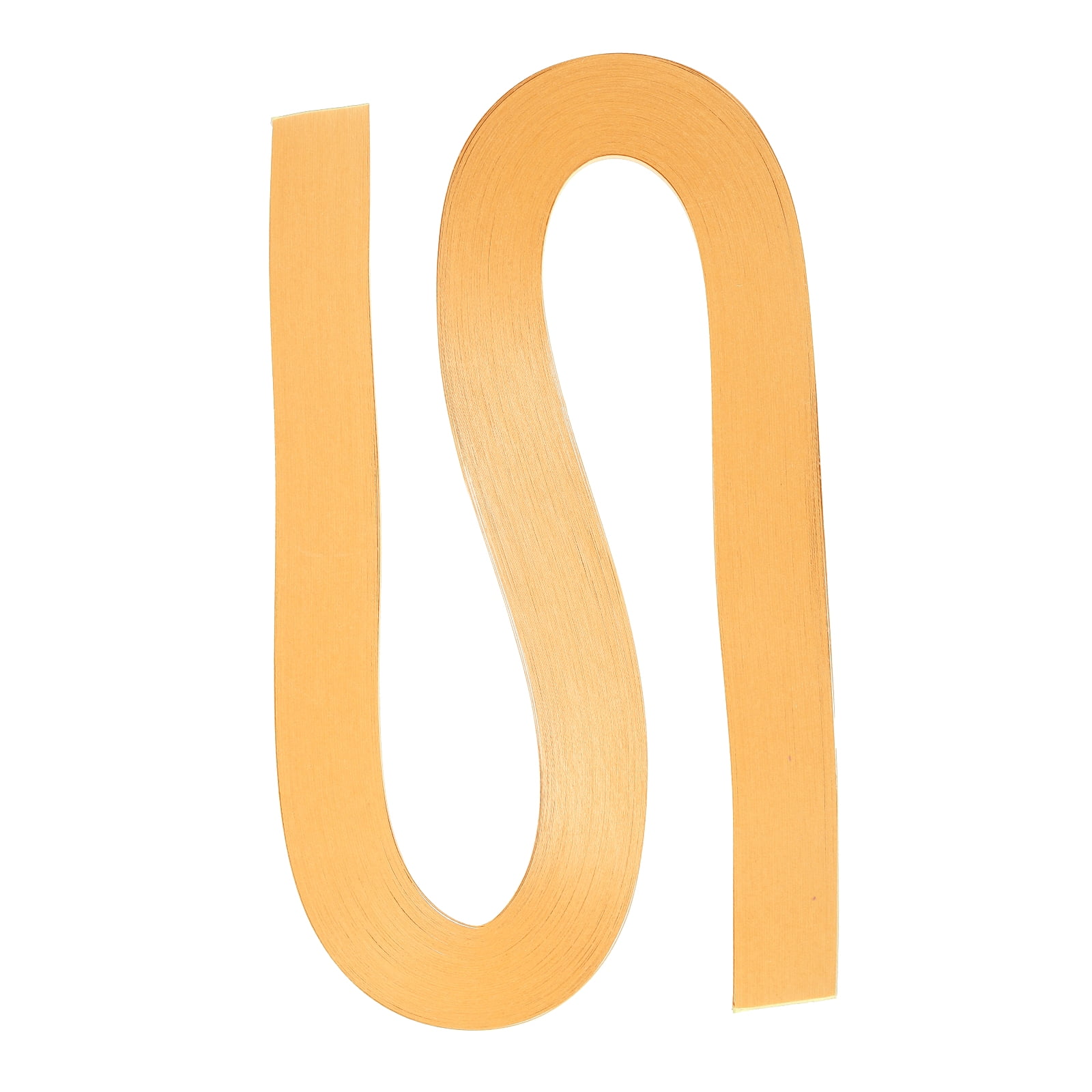 Quilling Strips Paper 120pcs 1/8"(3mm) 54cm Origami Paper for Art DIY ...