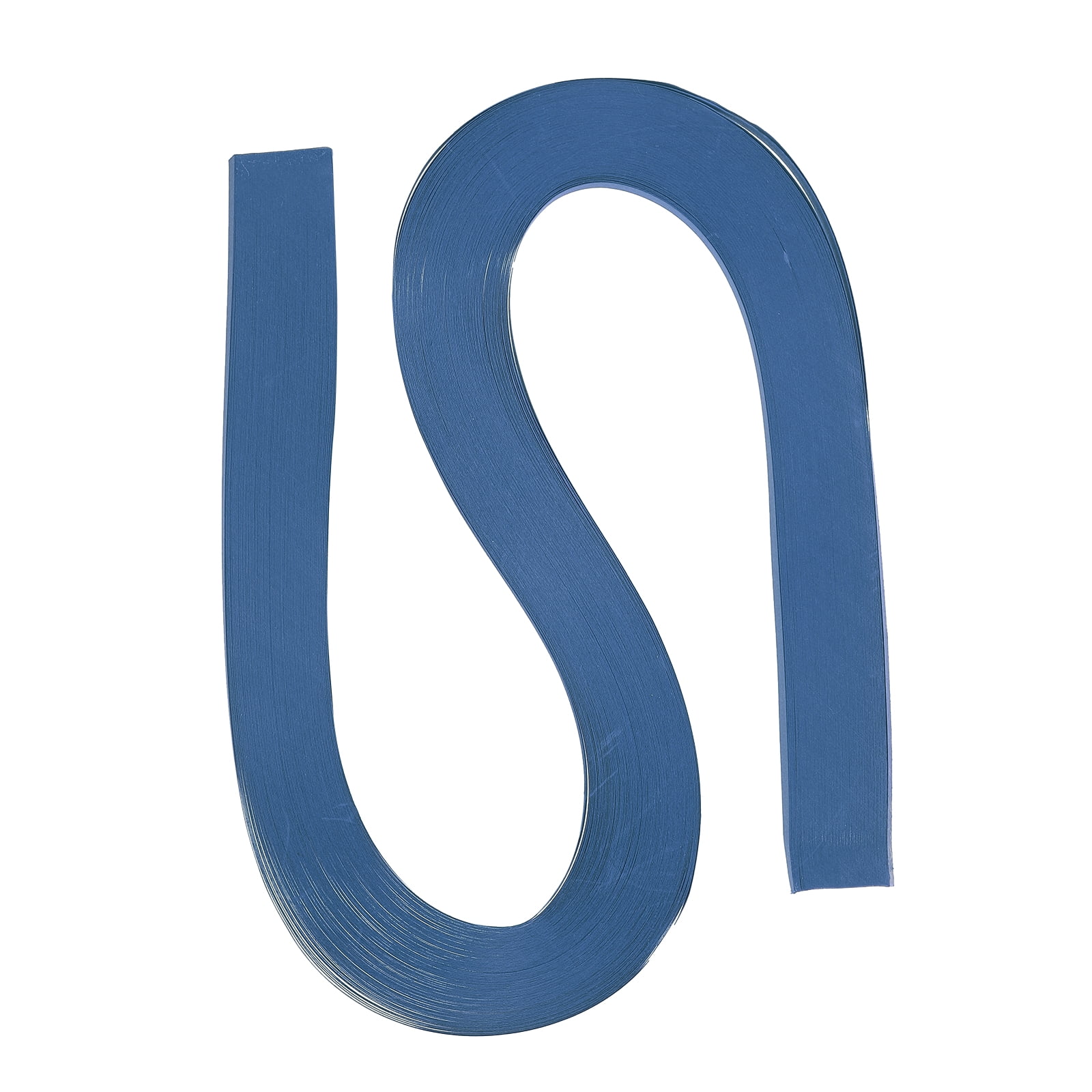 Quilling Strips Paper 120pcs 3/16"(5mm) 54cm Origami Paper for Art DIY ...