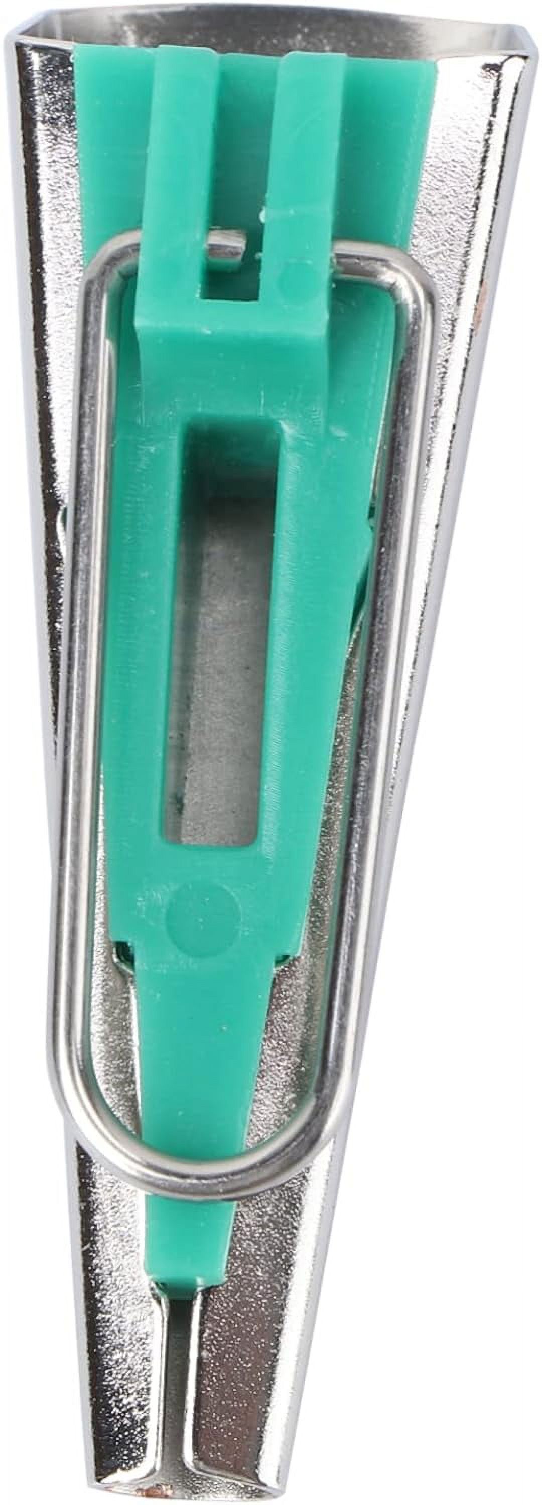 Quilling Tool 6mm Bias Binding Metal Tape Binding Tape Maker Bias Tape ...