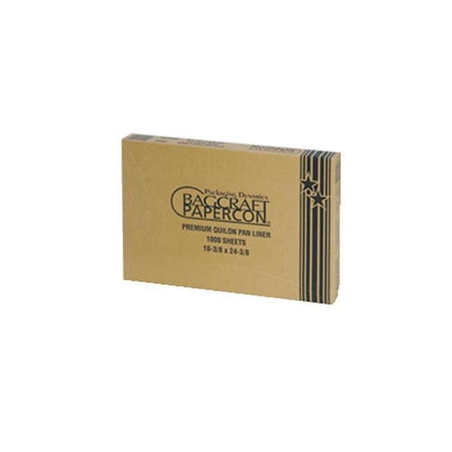 Quilon Ctd Pan Liner - White - 16.37 5 x 24.375 - Walmart.com