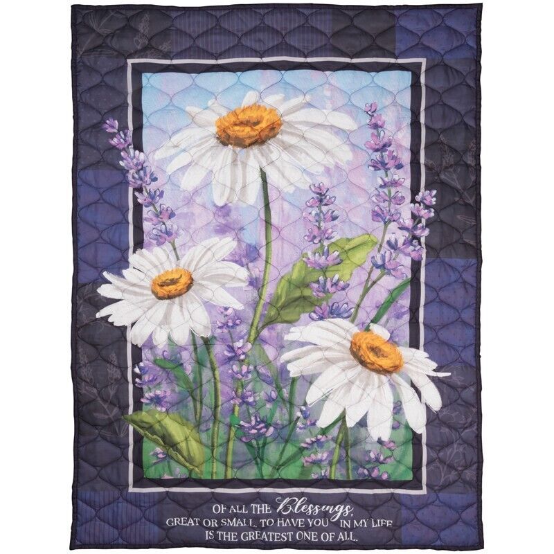 Quilt Blessings