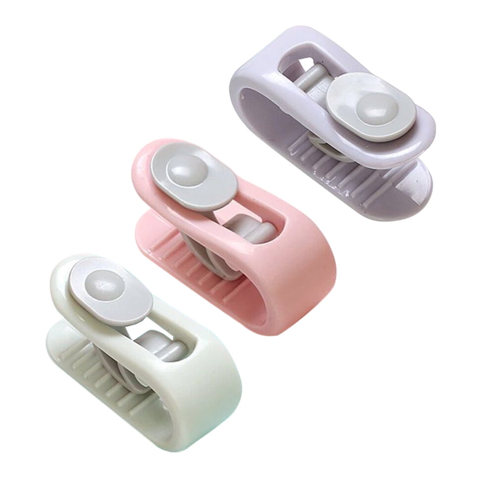 Quilt Clamps Duvet Button Clip 30 Pcs Holder Bed Fixing Nordic Clips ...
