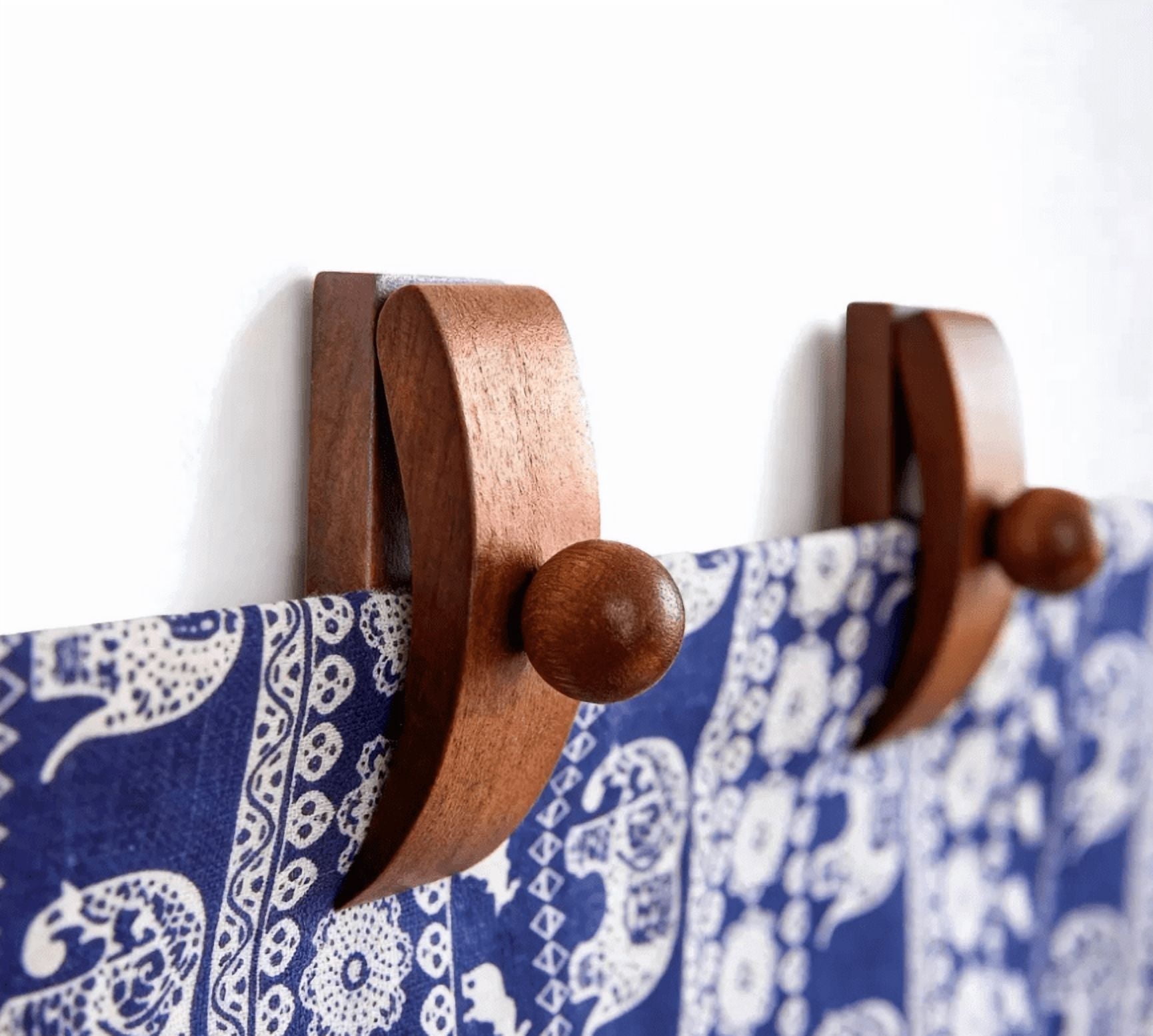 Tapestry Hangers For Walls