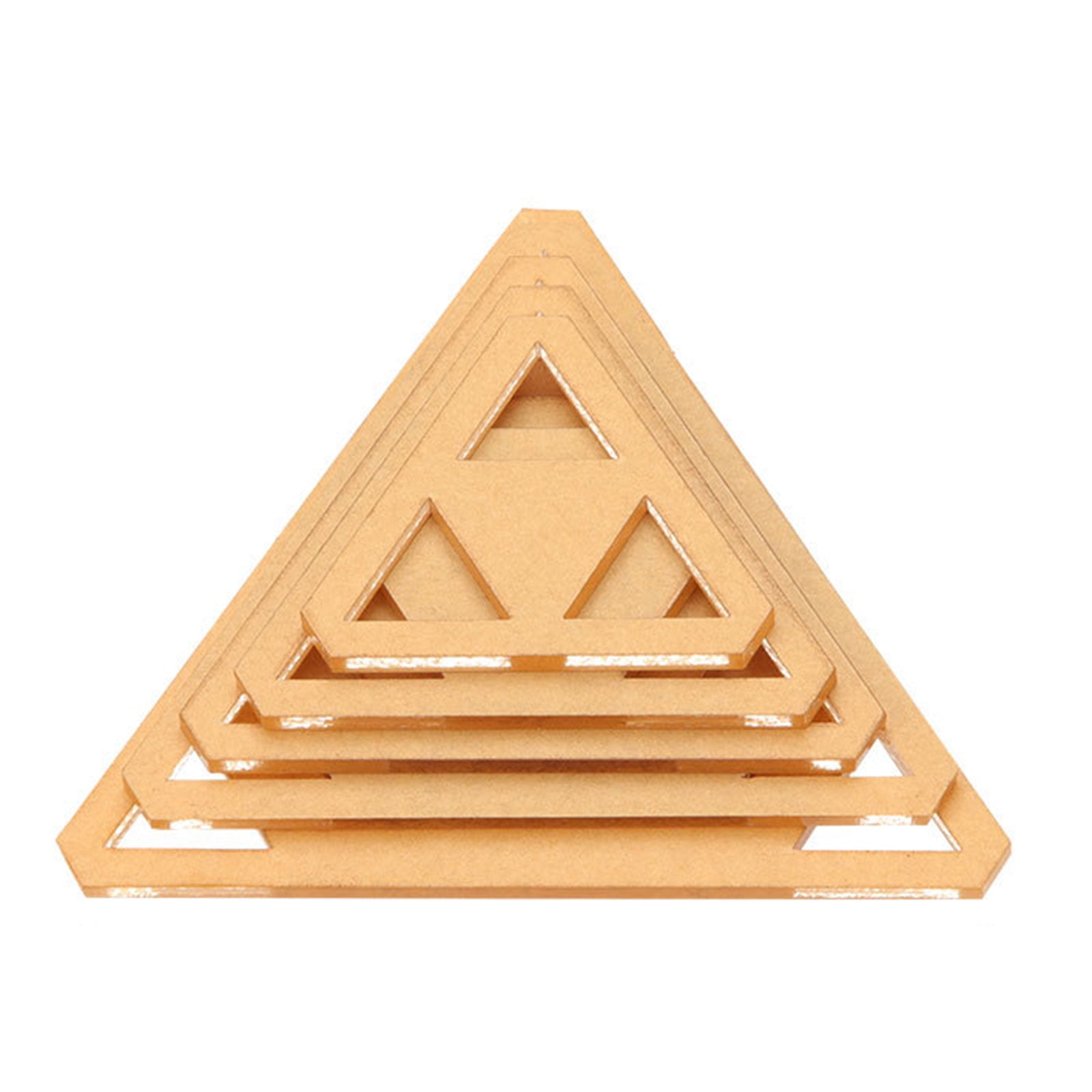 Quilt Making Templates Easy to Use Patchwork Stencil to Beginner and ...