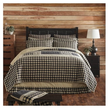 Levtex Home - Kassandra Quilt Set - Full/Queen Quilt (88x92in ...