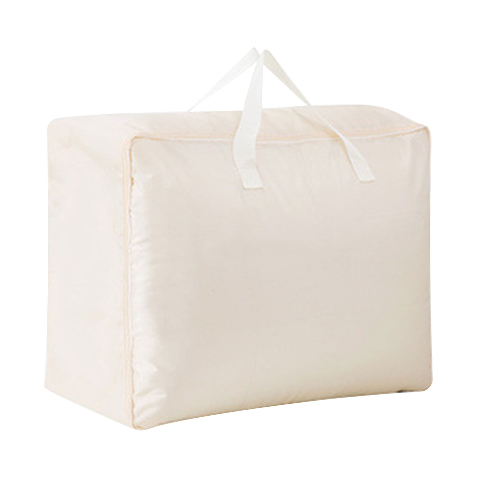 Quilt Storage Bag Organizer, Large Capacity Clothes Packing Container ...