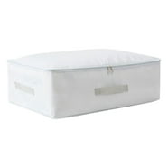 Quilt Organizer Clothing Storage Box Household Compartment Storage ...