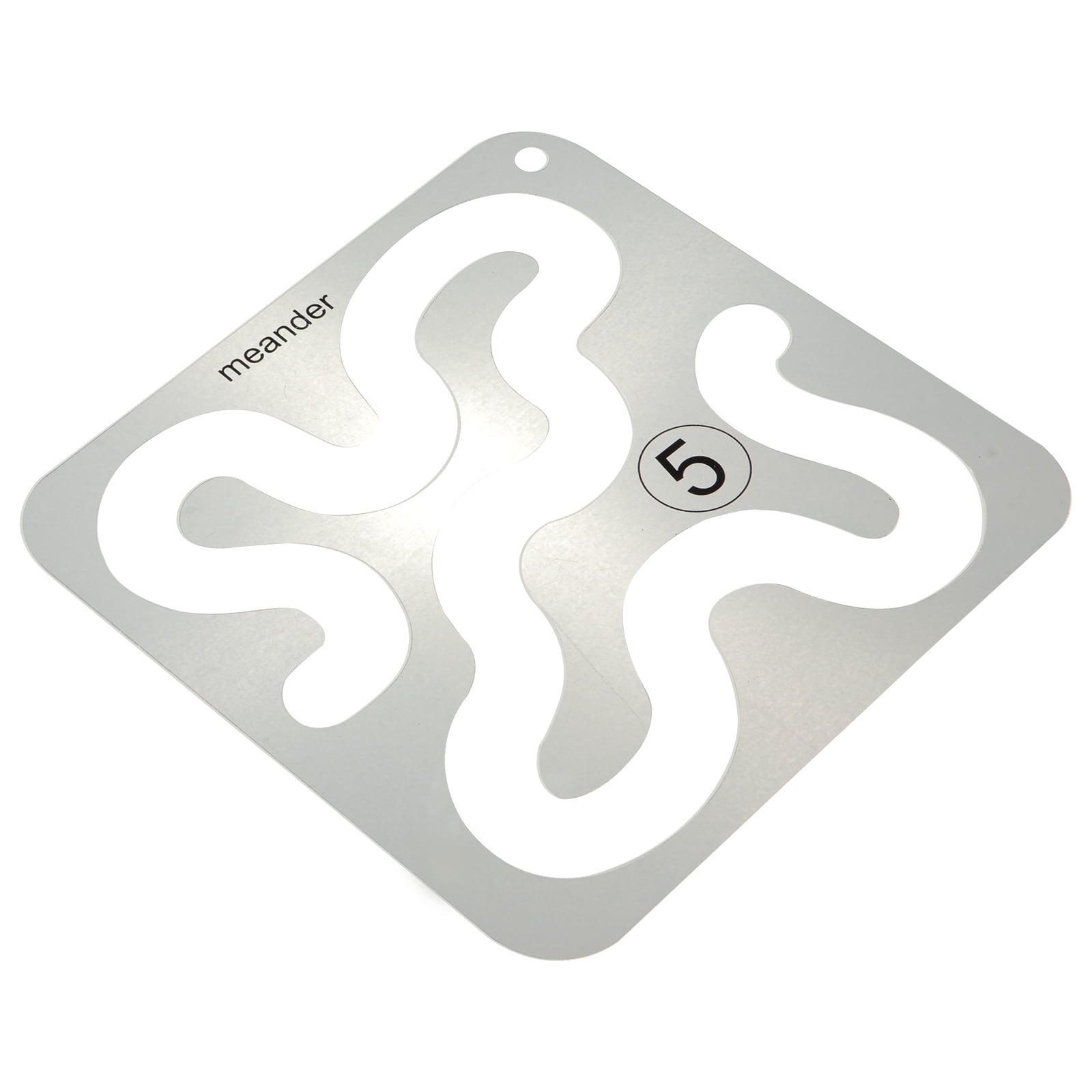 Quilt Templates for Quilting Sewing Stencils and Patch Ruler Patchwork ...