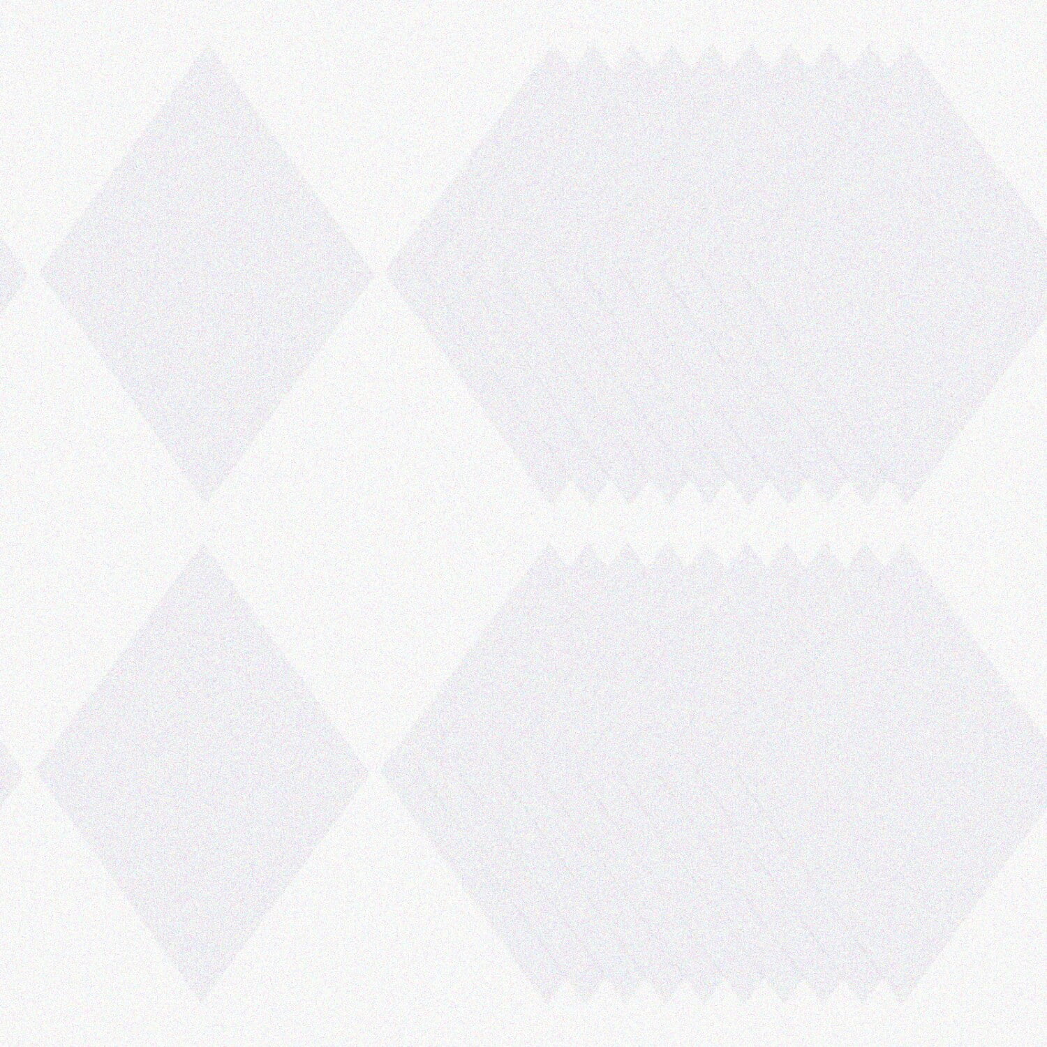 QuiltEase 100-Pack: Large Rhombus Paper Templates for DIY English Paper ...