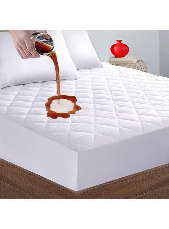 Twin Mattress Protectors in Mattress Covers & Protectors - Walmart.com