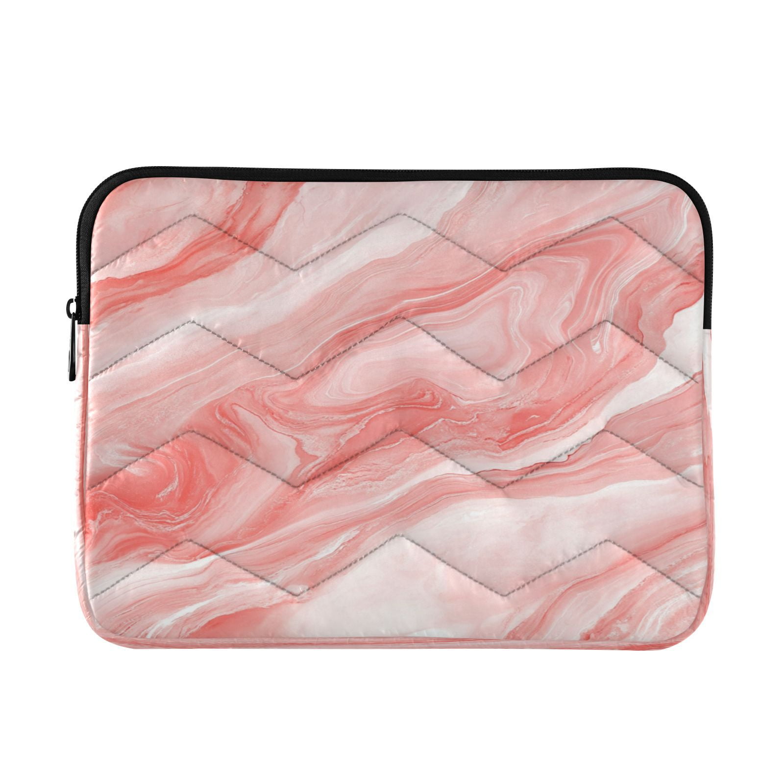 Quilted Laptop Sleeve (13-16 inches), Stylish Simple and Generous ...