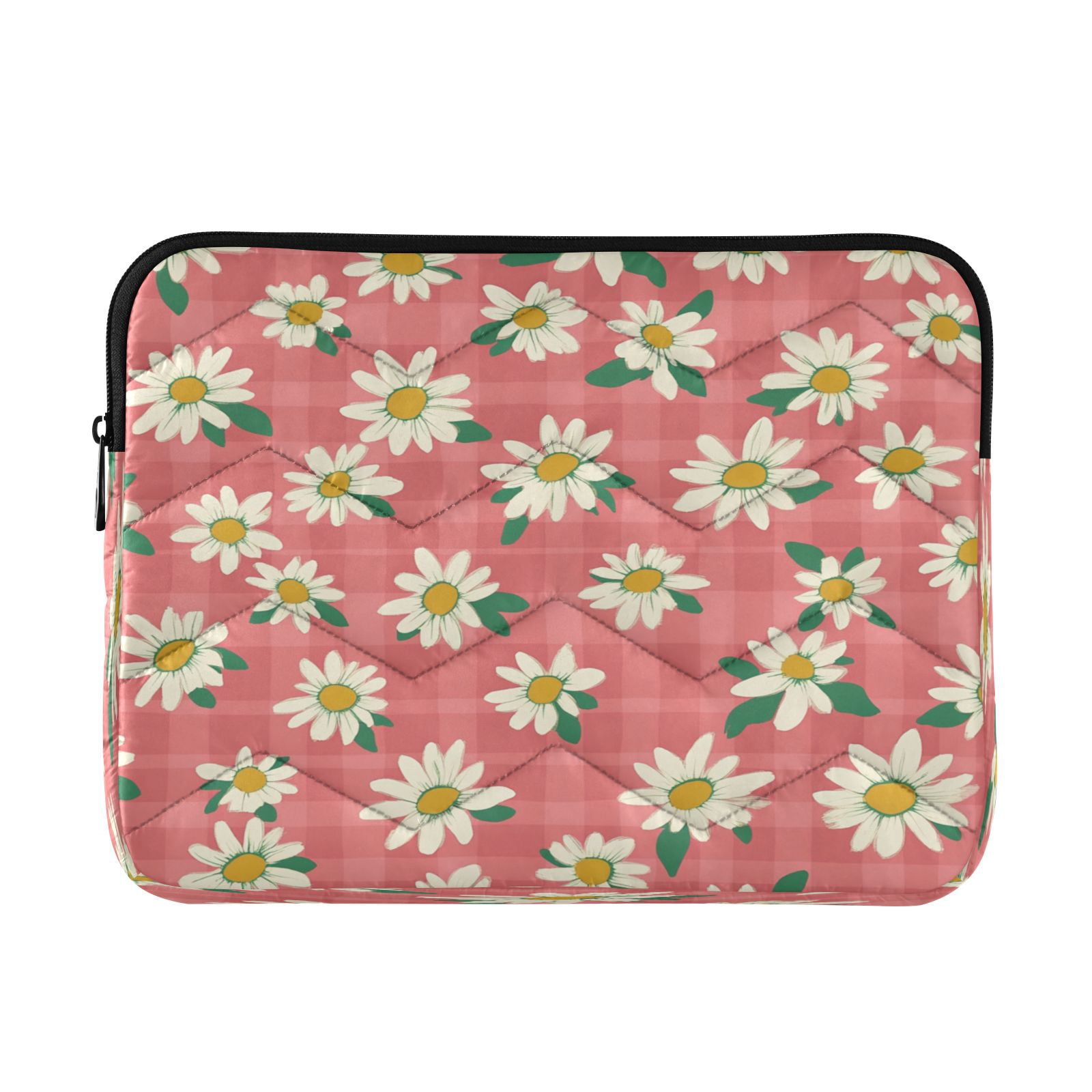 Quilted Laptop Sleeve (13-16 inches), Stylish Simple and Generous ...