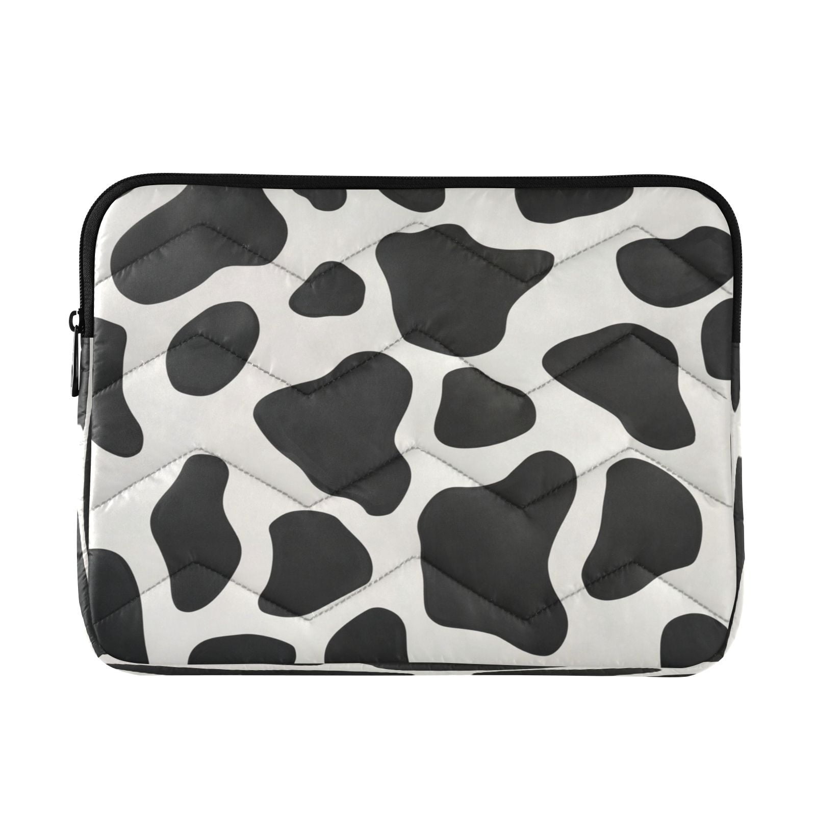 Quilted Laptop Sleeve (13-16 inches), Stylish Simple and Generous ...