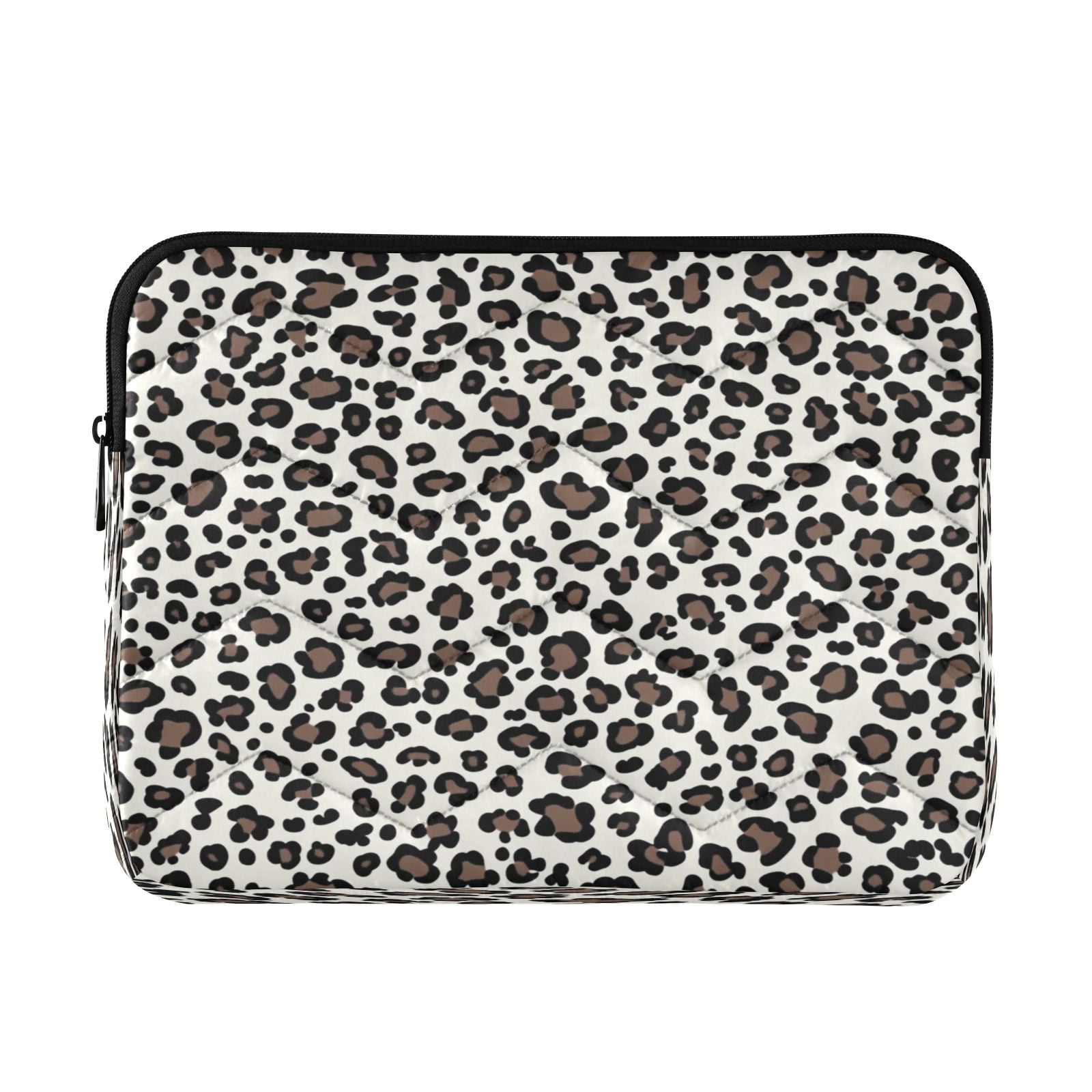 Quilted Laptop Sleeve (13-16 inches), Stylish Simple and Generous ...