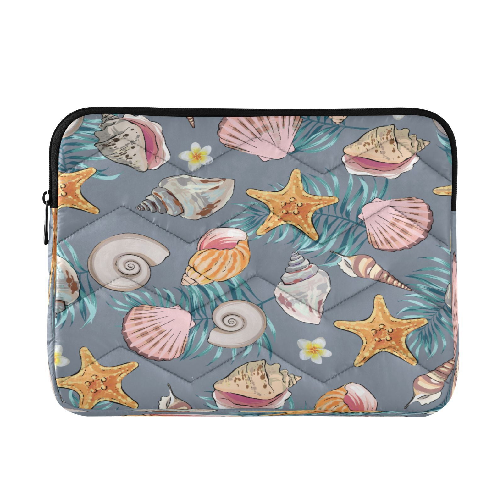 Quilted Laptop Sleeve (13-16 inches), Stylish Simple and Generous ...