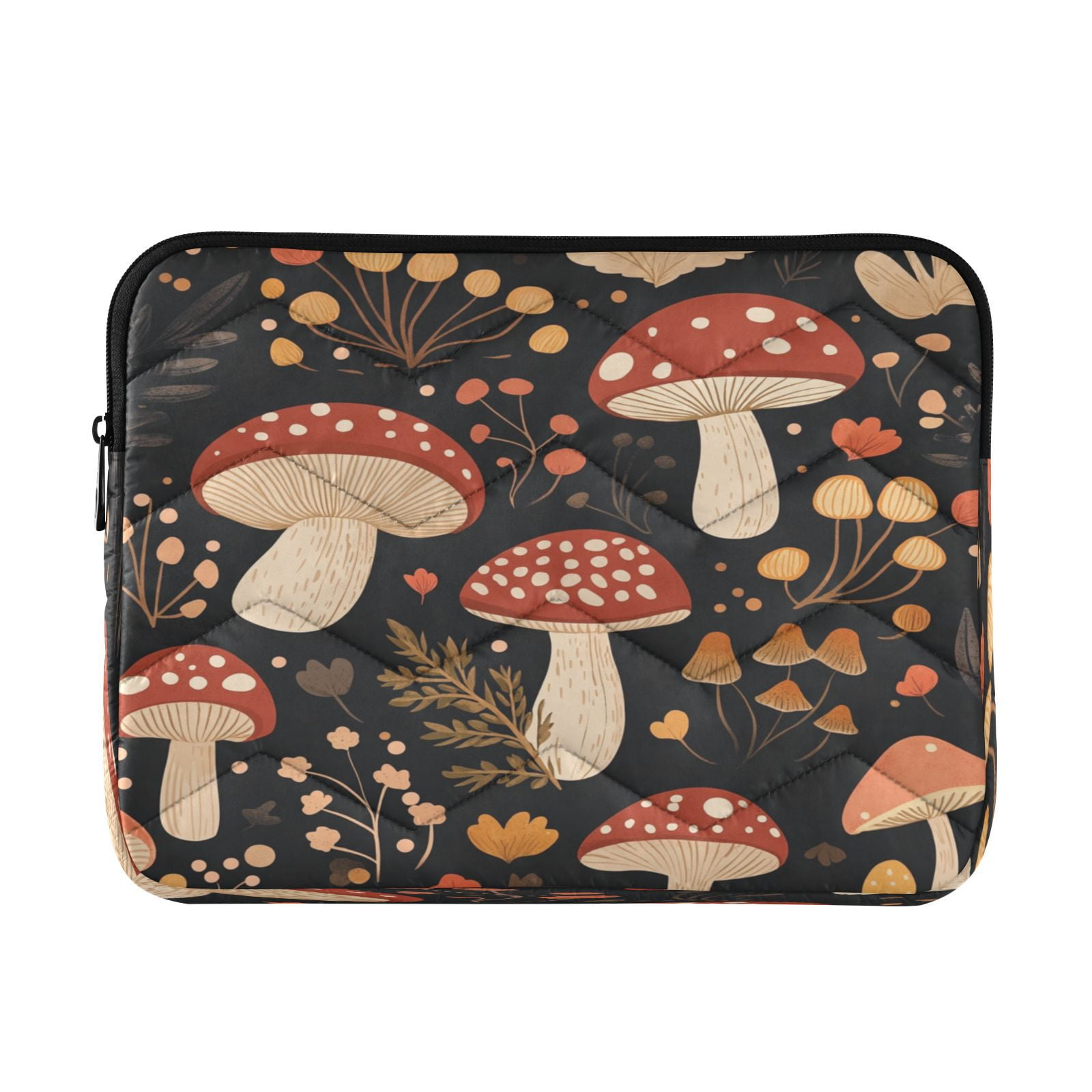 Quilted Laptop Sleeve (13-16 inches), Stylish Simple and Generous ...